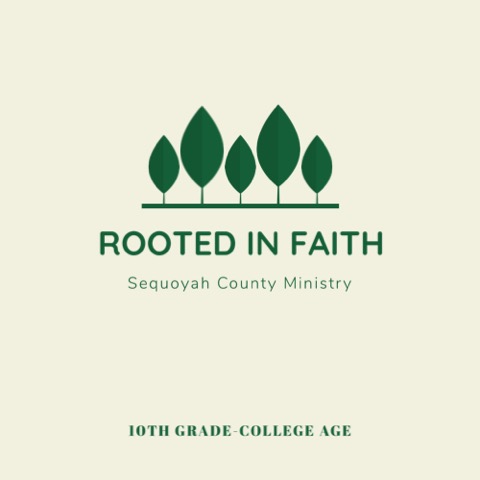 Rooted in Faith - UNITED FAITH